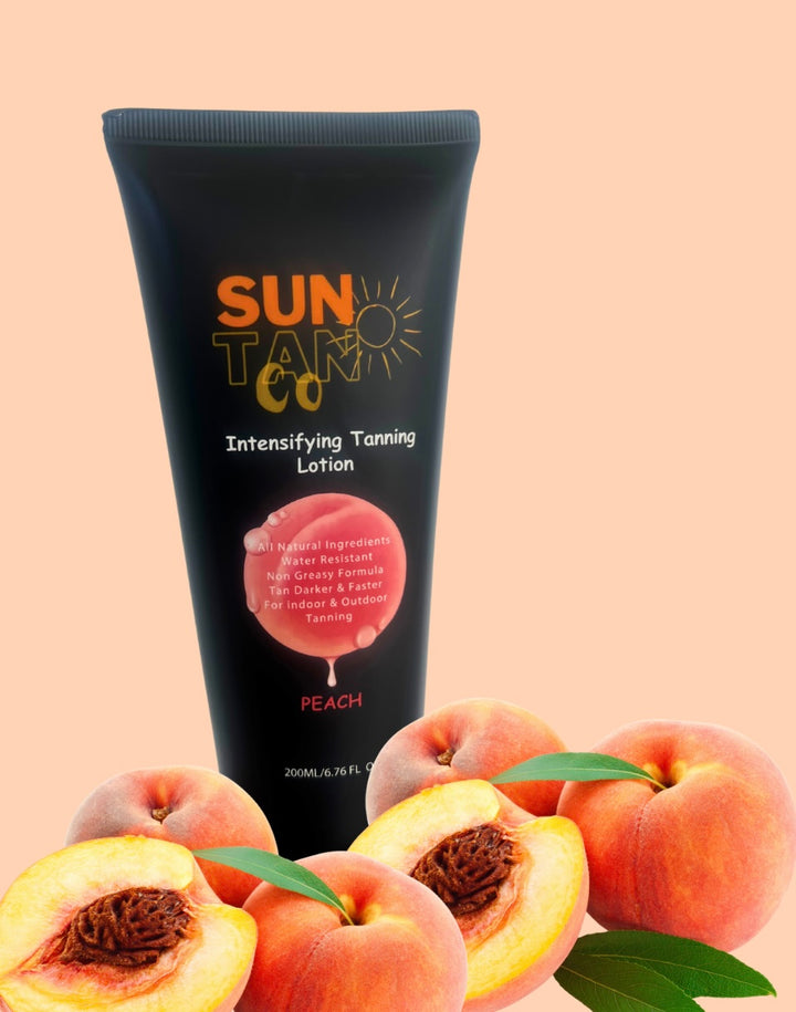 ALL – SunTan in a bottle